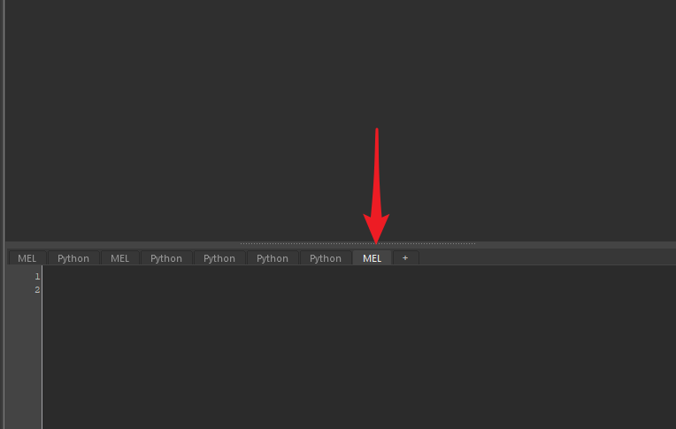 【Maya脚本】Delete_Namespace – 小静的知识库